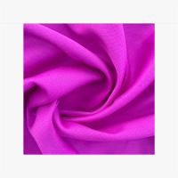 China 100% Polyester Double Faced Fabric 145cm-155cm Width 110-180gsm for Bedding Shoes Bags for sale