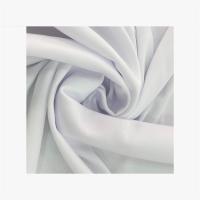 China Lightweight Polyester Interlock Knitted Fabric For Mousepad In Double Knitted Lining for sale