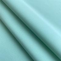 China 100% Polyester Double Faced Fabric 145-155cm Width 110-180gsm for Sportswear Bags Shoes for sale