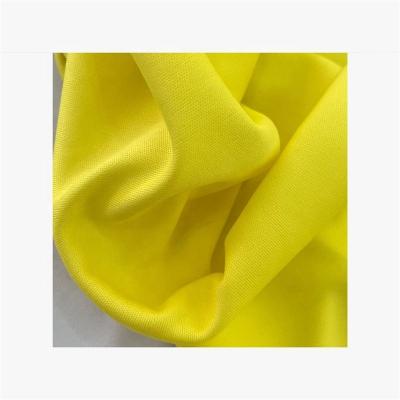 China 100% Polyester Double Face Fabric 145cm Width 110-180gsm for Garments Shoes Bags for sale