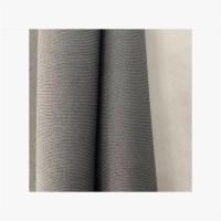 China Jersey Fabric 100% Polyester Custom Super Poly Double Sided 4 Way Stretch Fabric for sale