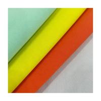 China 100% Polyester Bag Fabric Custom 75D Jersey Tricot Super Poly Polyester 4 Way Stretch for sale