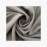 China 100% Polyester Double Faced Fabric 145cm Width 110-180gsm for Bags Shoes for sale