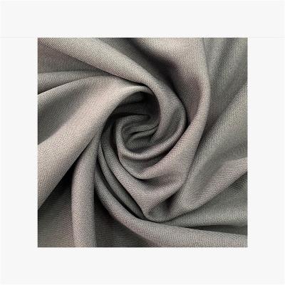 China 100% Polyester Double Faced Fabric 145cm Width 110-180gsm for Bags Shoes for sale