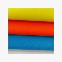 China Supply Stripe Style 75D Double Sided Knitted Fabric 100% Polyester Width 145-155cm for sale