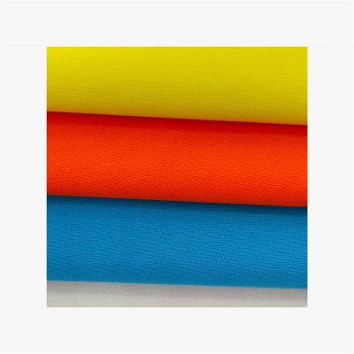 China Supply Stripe Style 75D Double Sided Knitted Fabric 100% Polyester Width 145-155cm for sale