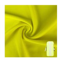 China Heavy Duty Tricot Double Sided Fabric 100% Polyester With Customized Color for sale