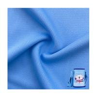 China 75D Stripe Polyester Knitting Fabric Waterproof in 145-155cm Width for sale