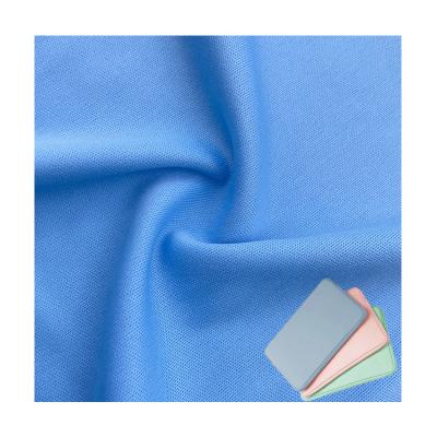 China 110-180gsm Breathable Anti-UV 75D Solid Color Polyester Fabric for Laptop Bag Non Slip for sale