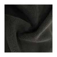 China 100% Polyester Micro Polar Fleece Fabric 200-220gsm 150cm Width for Thicken Coat Clothing and Blankets for sale