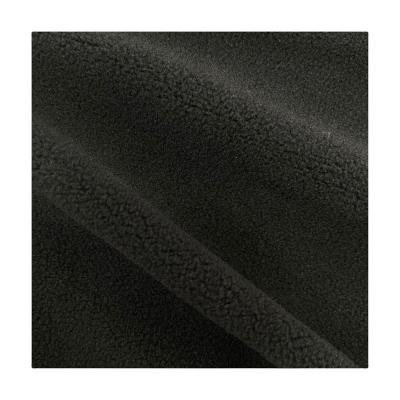 China 100% Polyester Anti-Pill Fleece Fabric 150cm Width 200-220gsm for Toys and Textile Manufacturing for sale