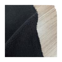 China 150cm Width 200-220gsm 100% Polyester Polar Fleece Fabric for Costumes Blankets and Toys for sale
