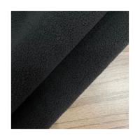 China 2022 Polar Anti-Pilling 100% Polyester Fleece Fabric 150cm Width 200-220gsm for Pajamas and Apparel for sale