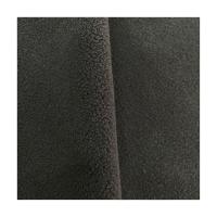 China 100% Polyester Micro Polar Fleece Fabric 150cm Width 200-220gsm for Garments and Textiles for sale