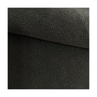 China Double Side Brush Anti Pilling Knit Wool Fleece Fabric 150cm 200gsm for Clothing for sale