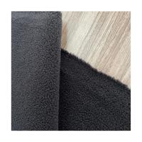 China 150cm Width 200-220gsm Anti Pilling Polar Fleece Fabric - 100% Polyester Custom Colors for Apparel and Home Textiles for sale
