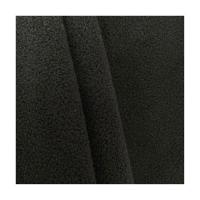 China Customized 100% Polyester Polar Fleece Fabric 150cm Width 200gsm for Garments for sale