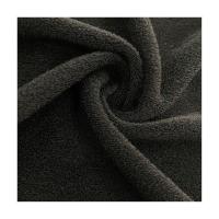 China Customized 250-280gsm Flame Retardant 4-Way Stretch Waterproof Terry Fabric 147-155cm Width for Swimwear and Medical Supplies for sale