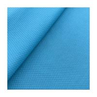 China 100% Polyester Bird Eye Fabric 150cm Width 140gsm for Sportswear and T Shirts for sale