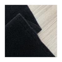 China Custom Flame Retardant Sportswear Fabric 147-155cm Width 250-280gsm Anti-Bacterial Nylon Spandex for sale