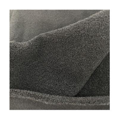 China Custom Flame Retardant Nylon Spandex Fabric 250-280 GSM 147-155cm Width for Medical and Industrial Applications for sale