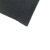 China Flame Retardant One-Sided Terry Fabric 147-155cm Width 250-280gsm for Apparel and Industrial Applications for sale