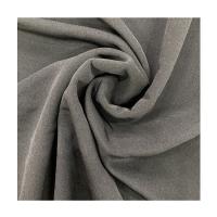 China Anti-Mildew Nylon Spandex Jersey Fabric 250-280gsm 147cm Width for Garment Apparel for sale