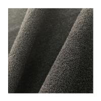 China Nylon Spandex Fabric 92% Polyester 8% Spandex 250-280gsm 147cm Width for Diving Bags Medical Supplies for sale