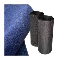 China Custom Anti-Bacterial Wetsuit Fabric 40D Yarn Count 147-155cm Width 170-230gsm Nylon Spandex Material for sale