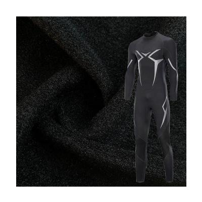 China Nylon Spandex Diving Suit Fabric 90% Nylon 10% Spandex 147cm Width 170-230gsm for sale