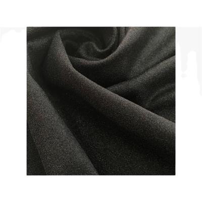 China Custom Nylon Spandex Fabric 90% Nylon 10% Spandex 147cm Width for Sofa Apparel Sleepwear for sale