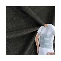 China Custom Yarn Dyed Nylon Spandex Fabric 170-230gsm for Medical Rehabilitation for sale