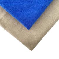 China Nylon Spandex Jersey Fabric 90% Nylon 10% Spandex 147cm Width for Belts and Knee Pads for sale