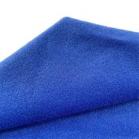 China Customized Nylon Spandex Fabric 90% Nylon 10% Spandex 147cm Width for Swimwear Diving Suits for sale