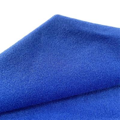 China Customized Nylon Spandex Fabric 90% Nylon 10% Spandex 147cm Width for Swimwear Diving Suits for sale