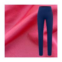 China 40D Nylon Spandex Fabric 81% Nylon 19% Lycra 142-155cm Width for Swimwear & Sportswear for sale