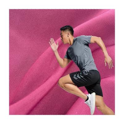 China Four-Way Stretch Nylon Spandex Fabric 142-155cm Width 170-200GSM for Swimwear and Activewear for sale