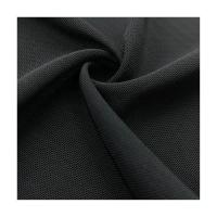China 82% Polyester 18% Spandex 4-Way Stretch Mesh Fabric - 150cm Width 190gsm Weight for Shapewear and Activewear for sale