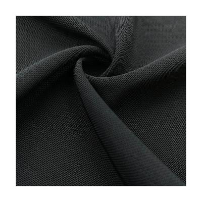 China 82% Polyester 18% Spandex 4-Way Stretch Mesh Fabric - 150cm Width 190gsm Weight for Shapewear and Activewear for sale