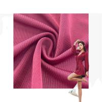 China Twill 4 Way Stretch Polyester Spandex Lycra Fabric for Swimwear 142-155cm Width 170-240gsm for sale