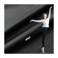 China Spandex Fabric 88% Polyester 12% Elastane 142cm-155cm for Swimwear Sportswear Leggings for sale