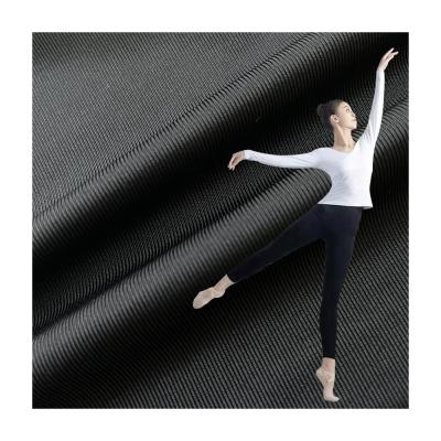 China Spandex Fabric 88% Polyester 12% Elastane 142cm-155cm for Swimwear Sportswear Leggings for sale