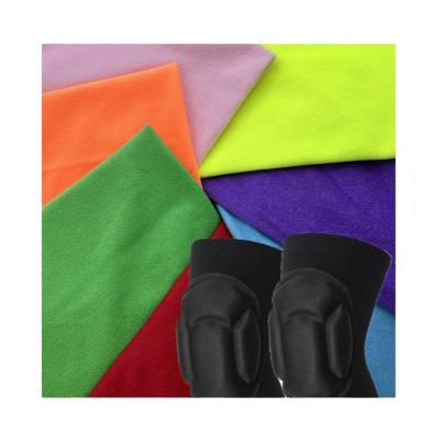 China Thick Warp Brushed Knitting Tricot Velboa Fabric 147-155cm Width 170-230gsm for Diving Suits and Sports Gear for sale