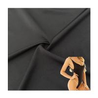 China 55D Nylon Spandex 4 Way Stretch Swim Fabric UPF 50 Swimwear Fabric 142cm for sale