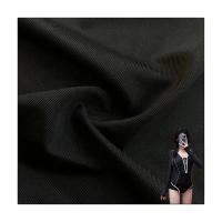 China Custom Swimsuit Fabric 88% Polyester 12% Spandex 142cm Width Moisture Wicking Waterproof for sale