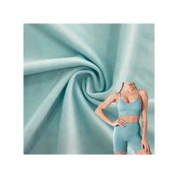 China 88% Polyester 12% Spandex 4 Way Stretch Knitted Fabric for Swimwear 142cm Width for sale