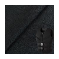 China Custom Jersey Scuba Nylon Stretch Fabric 145-155cm Width 100-110gsm For Swimwear and Sports Gear for sale