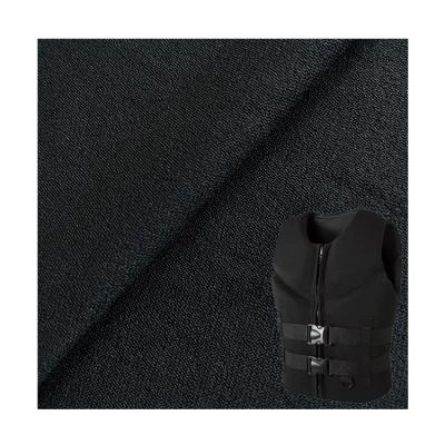 China Custom Jersey Scuba Nylon Stretch Fabric 145-155cm Width 100-110gsm For Swimwear and Sports Gear for sale