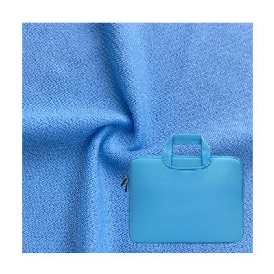 China Waterproof Nylon Stretch Fabric 100-110gsm 145-155cm Width for Computer Bags and Technical Applications for sale