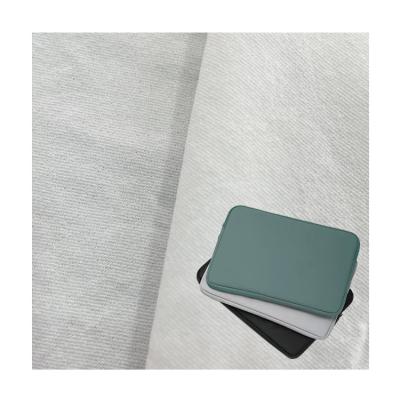 China 75D Elastic Nylon Twill Fabric 4-Way Stretch Waterproof 145-155cm Width 100-110gsm Weight for sale